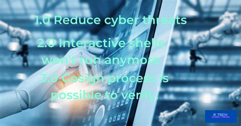 Distroless Container Image Technology E Tech Global Trends