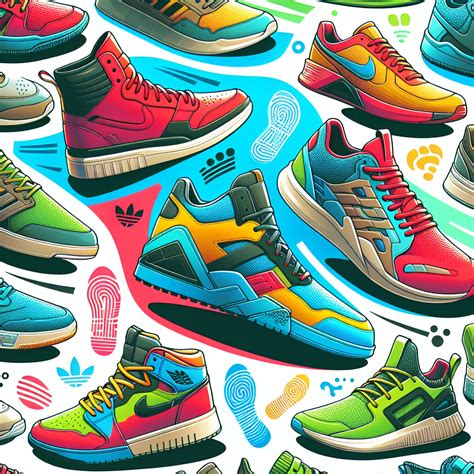 Quiz Sneakers Quizzly Ai