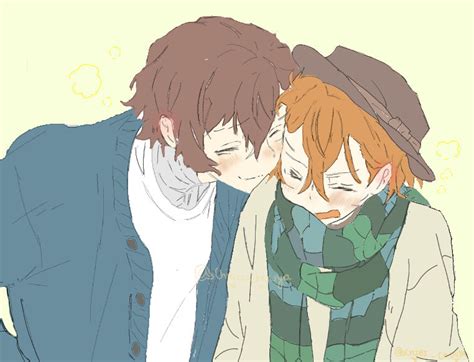 Sukoku For Life Bsd By Chibichuuya1342 On Deviantart