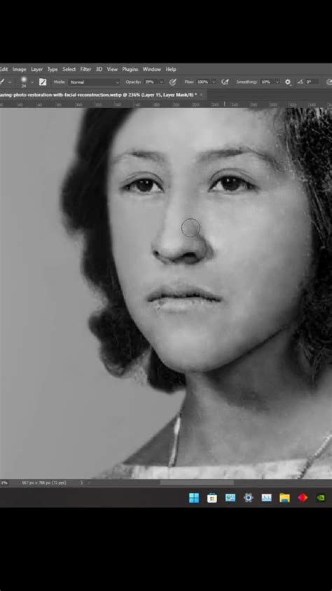 Restore And Upgrade Old Photos Photo Restoration By Dominikkr Fiverr