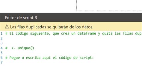 Solved Re Issues With R Scripts In Power Bi Microsoft Fabric Community
