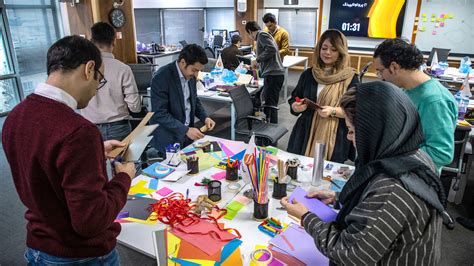 Design Thinking For Managers An Investment In Innovative Decision Making Dana Energy