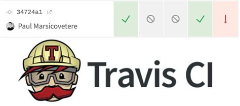 Comparing Cicd Series Travis Ci The Cloud On My Mind