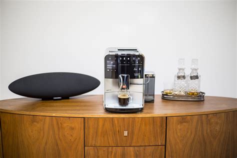 The Melitta Coffee Machine One Of Lifes Great Privileges The Dapper Chapper The Dapper