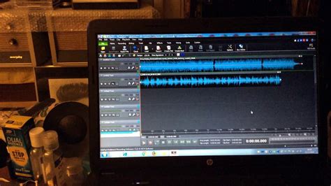Nch Mixpad Multitrack Recording Software Brownagile