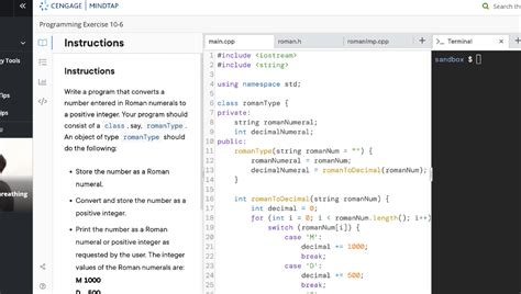 Solved Instructions Instructions Write A Program That