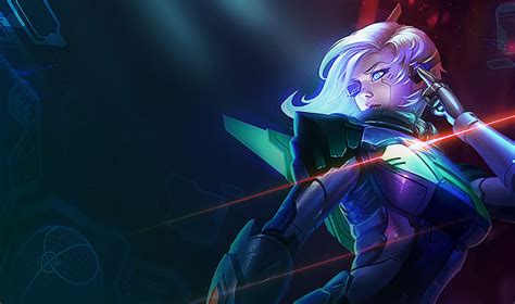 TFT S Laser Corp Rework Is About Making The Trait Feel Better Riot Dev Says Dot Esports