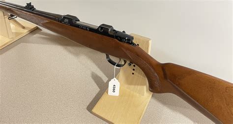 Cz Model 550 In 30 06