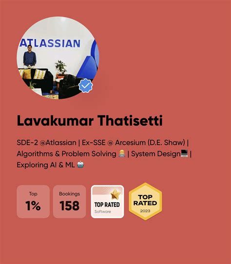 lavakumar thatisetti on linkedin milestoneachievement