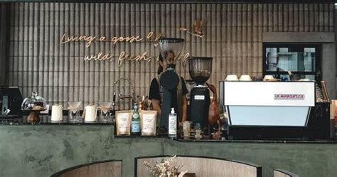 ร้านกาแฟ คาเฟ่ ต้องลอง Wongnai