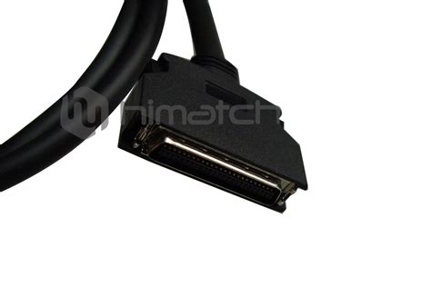 Mdr 100 Pin Male To Mdr 100 Pin Scsi Cable 5m Length With Metal Cover Screw For Sale Scsi Data Mdr 100 Pin Male To Mdr 100 Pin Scsi Cable 5m Length With Metal Cover Screw For Sale Scsi Data