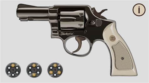 Android 용 Russian Roulette 다운로드