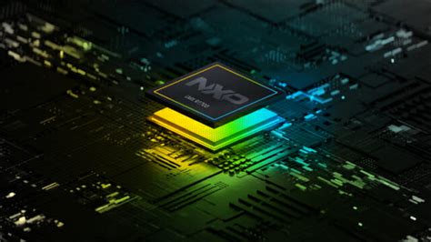Nxp Imx Rt700 크로스오버 Mcu 제품군 출시 Zdnet Korea