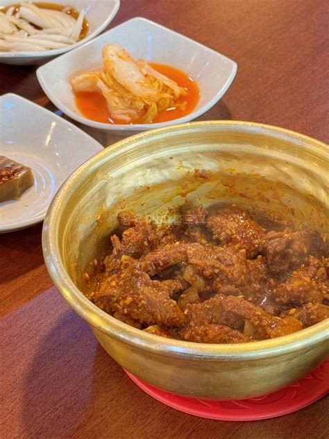 대구 여원찜갈비 볶음밥 필수 주차장 웨이팅 찐후기 네이버 블로그