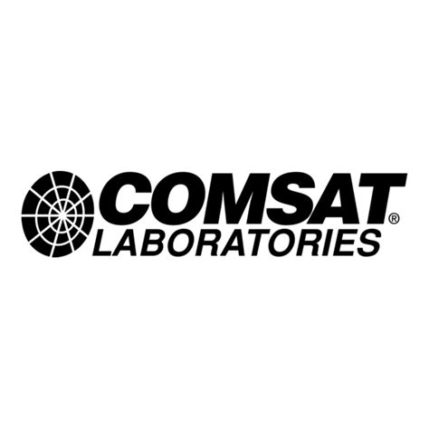 Comsat Laboratories Logo Png Vector Eps Free Download