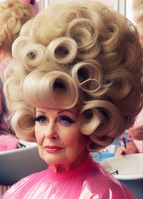 Big Blonde Hair Big Hair Retro Hairstyles Womens Hairstyles Beehive