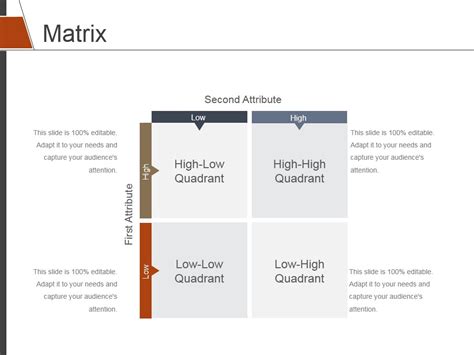 Matrix Ppt Powerpoint Presentation Model Background Images Powerpoint
