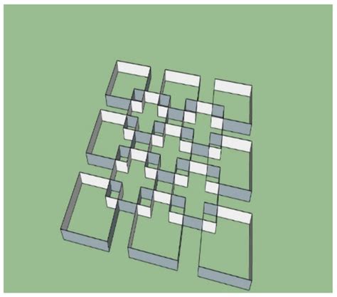 An Approach Of Path Optimization Algorithm For 3d Concrete Printing Based On Graph Theory