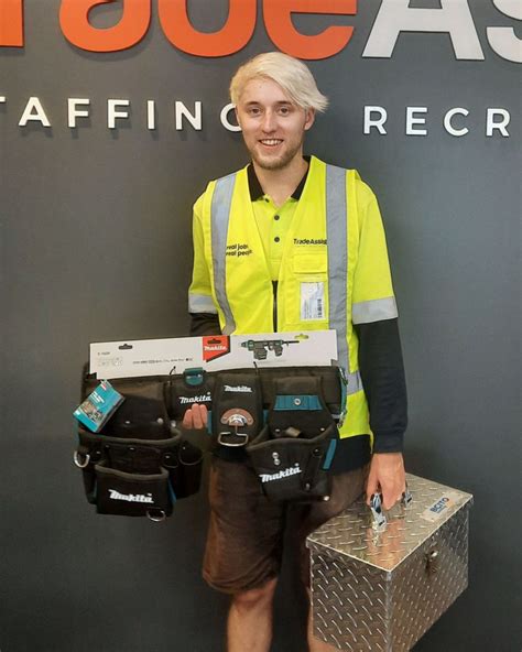 Apprenticeships Are Just One Of The Ways We Try To Help Our Staff At