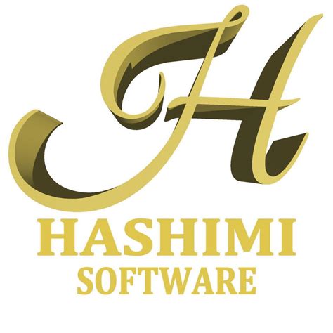 Hashimi Software هاشمی سافت ویر