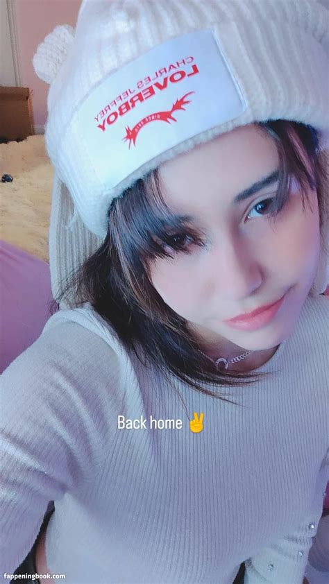 Catplant Asmr Lilcatplant Nude Onlyfans Leaks Fappening Fappeningbook