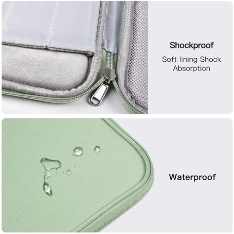 Bolsa Para Tablet À Prova Dágua Xiaomi Redmi Pad Se 4g 87 Pro 121 11 Polegadas 1061 Mi 6s 12