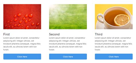 Basic Callouts WDS Theme Demo
