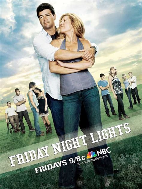 Barely On My Radar” Friday Night Lights Return Gets Candid Update