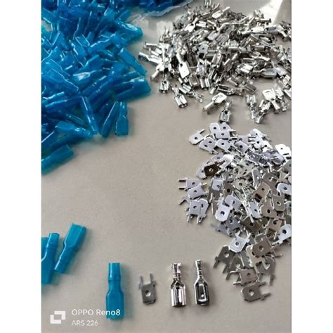 Jual Skun Set Mm Skun Cewe Kunci Skun Cowo Karet Skun Shopee Indonesia