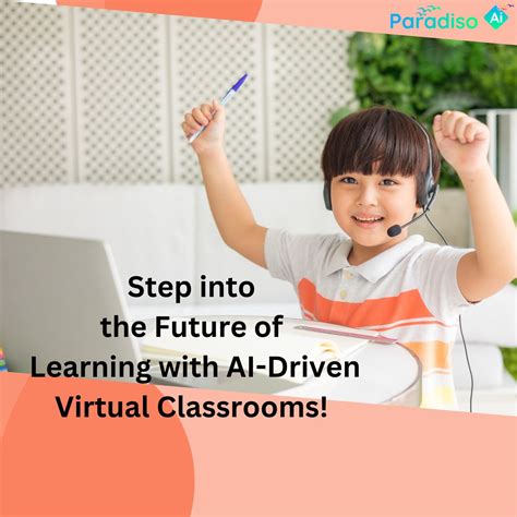 Virtualclassrooms Aiineducation Interactivelearning