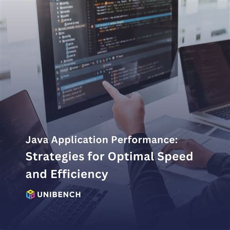 How To Optimize Java Applications Faster Unibench Posted On The Topic