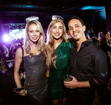 18 Amazing New Years Eve Parties In Boston