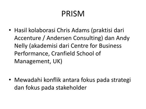 Ppt Integrated Performance Measurement System Ipms Powerpoint