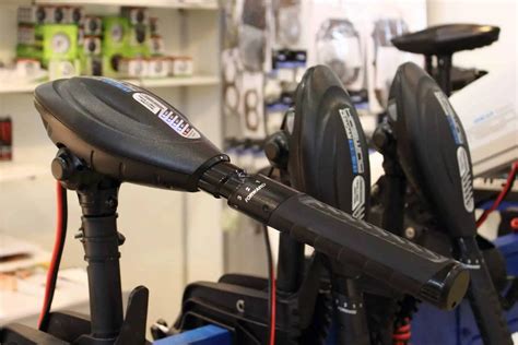 Best Kayak Trolling Motor For Going Motor Powered In 2022