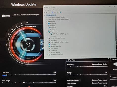 After Reinstalling Radeon Software Because Radeon Software And Driver Version Doesn T Match