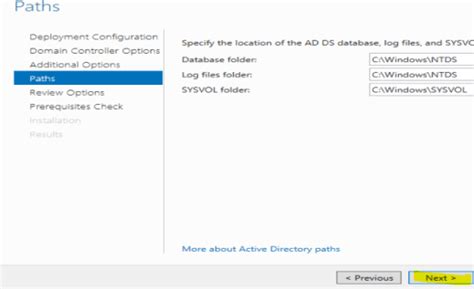 How To Add A Second Domain Controller Techdirectarchive