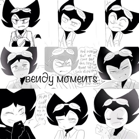 Пин от пользователя mckynna thomas на доске bendy and the ink machine Инди игры Фэндомы Инди