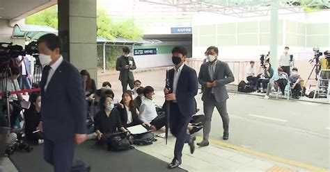 서울대병원 장례식장에 빈소정오부터 일부 조문 허용