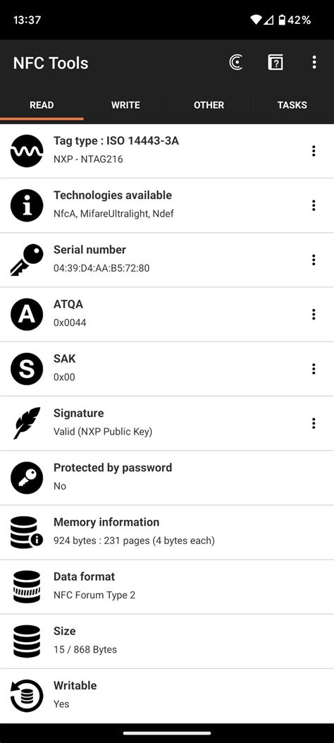 Nfc Tools Apk Download For Android Latest Version