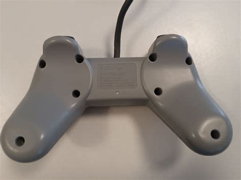 Playstation 1 Controller Scph 1080 Kaufen Auf Ricardo