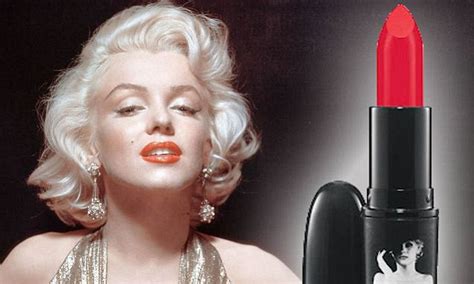 Marilyn Monroe Makeup Looks Recreating Iconic