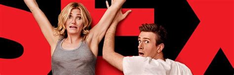 Sex Tape Finiti In Rete Un Nuovo Redband Trailer