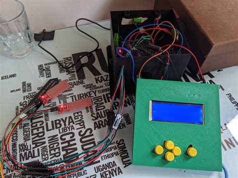 Breadboard To Prototoype To More Advanced Prototype Help General Guidance Arduino Forum