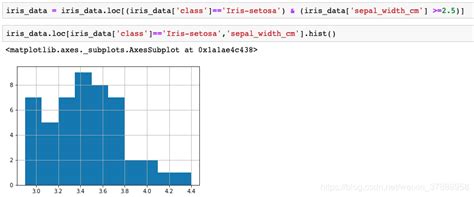 【python数据分析】 数据清洗与整理xxjcyh的博客 Csdn博客