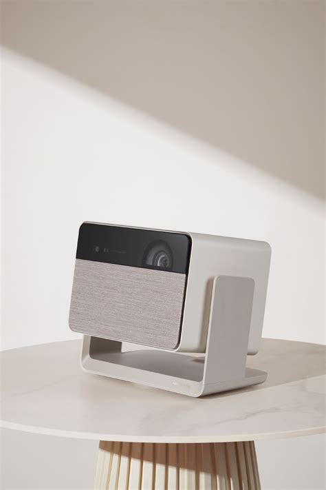 Xgimi Rs 10 Mini Behance