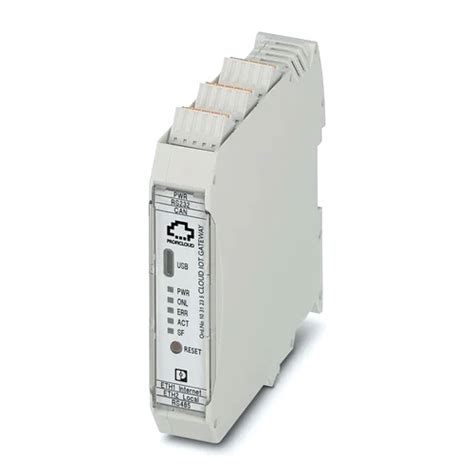 Feeder Remote Terminal Unit At 23600 00 INR In Ahmedabad Weare Enterprise