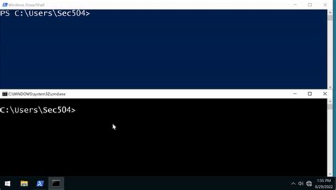 Month Of Powershell Fileless Malware With Get Clipboard Sans Institute