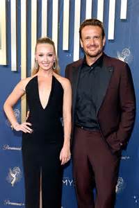 All About Jason Segels Fiancée Kayla Radomski