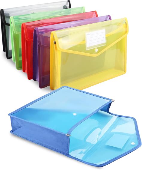 Pink Plastic Wallets A4 At Hunter Wang Blog