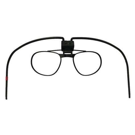 3m™ Scott™ Wire Frame Eyeglass Kit For Av 2000 And Av 3000 Dival Safety Equipment